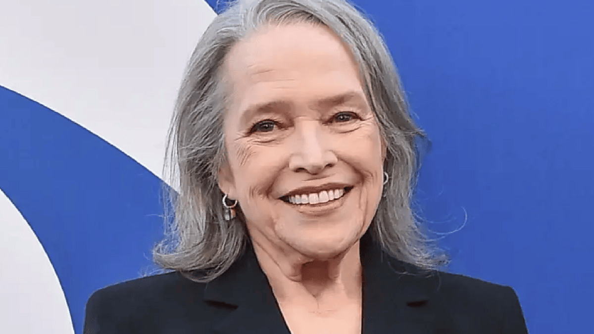 Kathy Bates 100lb secret: 3 foods she banned for good