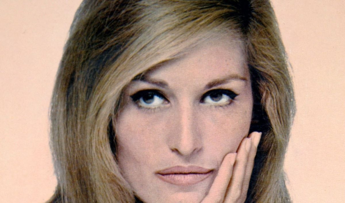 Dalida aurait pu être maman : pourquoi l'icône n'a pas voulu garder l ...