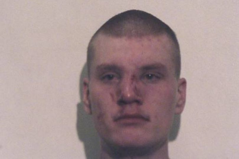 Prisoner kills cellmate who raped his baby sister by stomping on his head