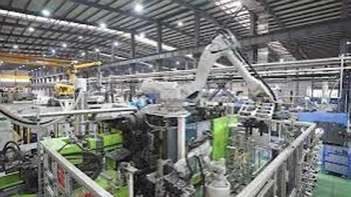 Quién es CAIP, el nuevo gigante chino del automóvil que apuesta por ...