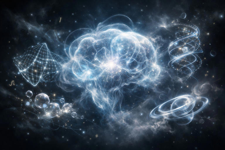 Selon des scientifiques, toute chose dans l’univers pourrait partager ...