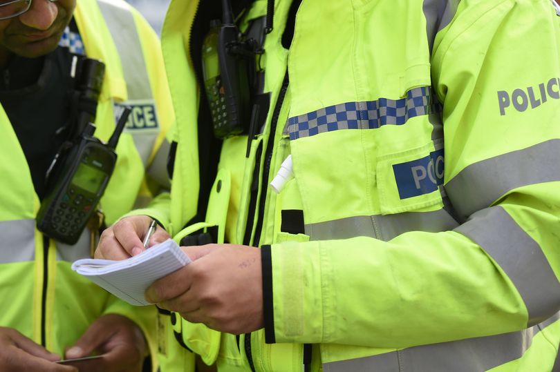 Three-vehicle crash on major Essex road causes long delays