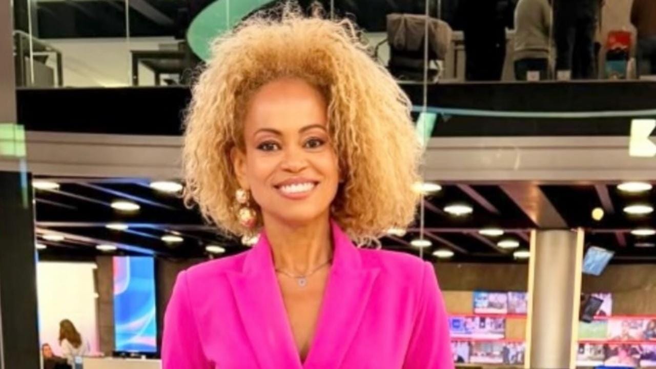 Em partilha rara, Conceição Queiroz mostra-se com o namorado... e não ...