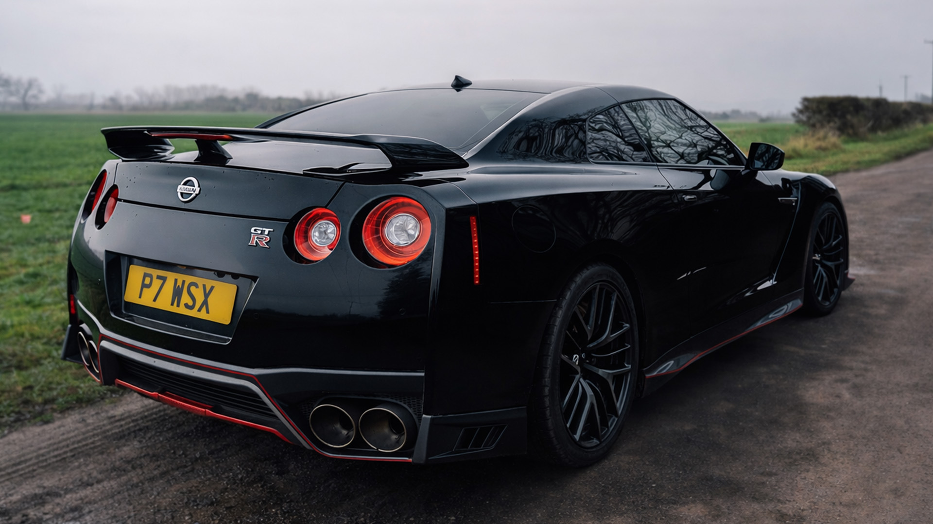Is the Nissan GT-R better than a Lambo