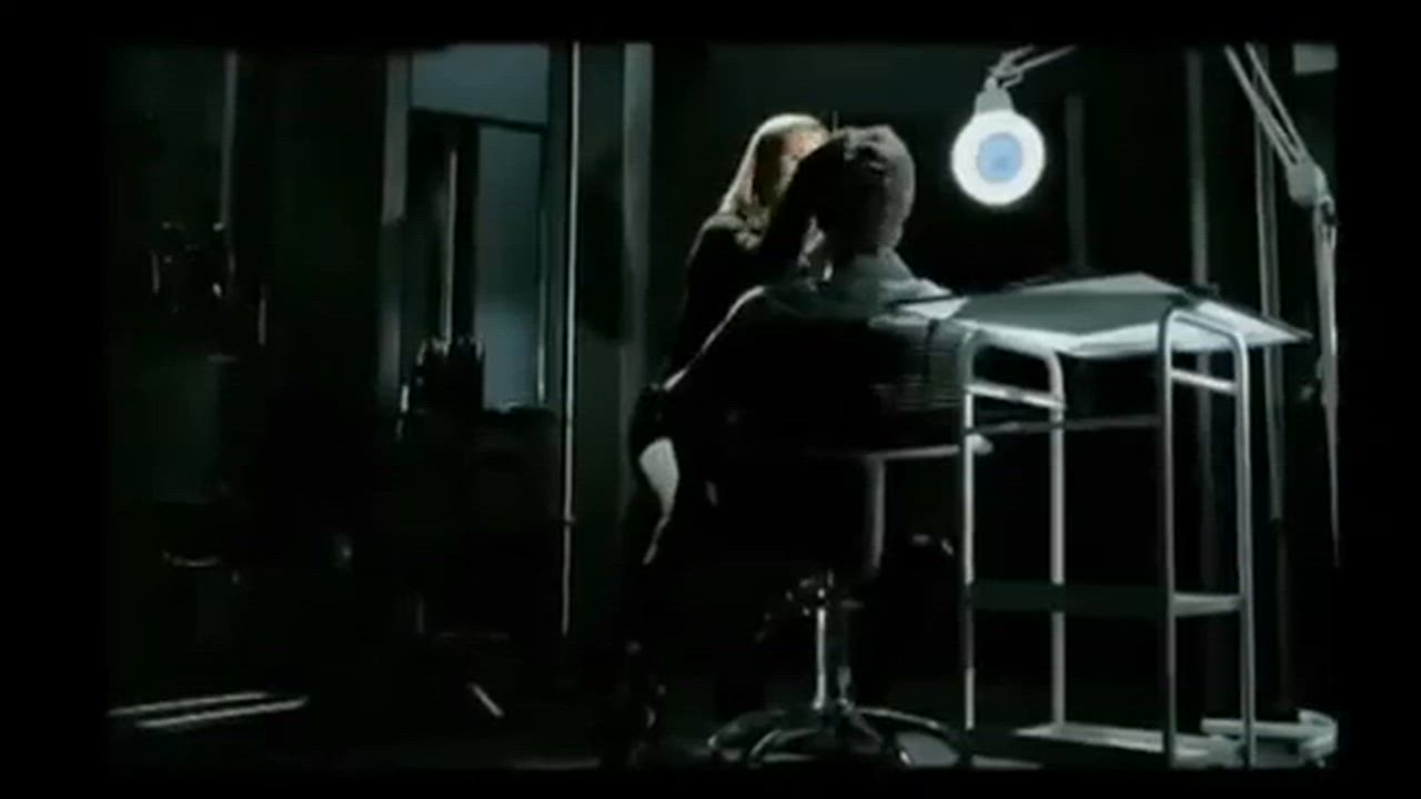 Episode #1.1: Official trailer - season 1