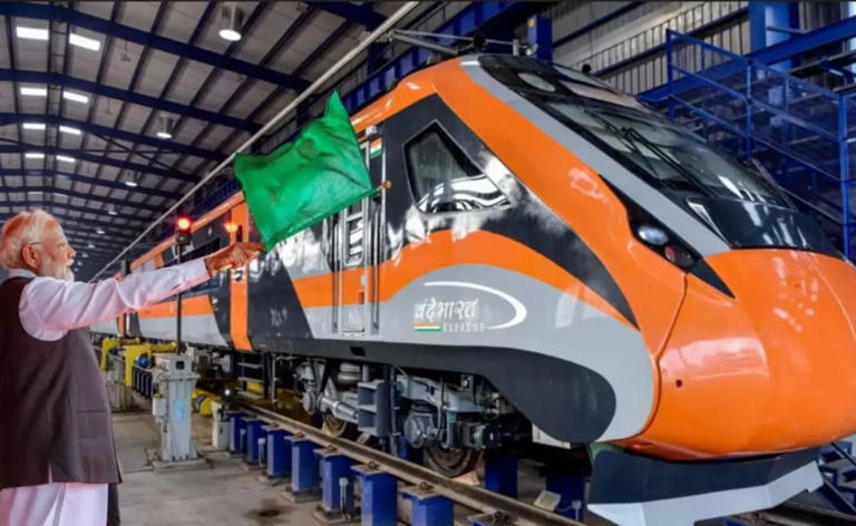 India gets new Vande Bharat sleeper trains. Check out its features