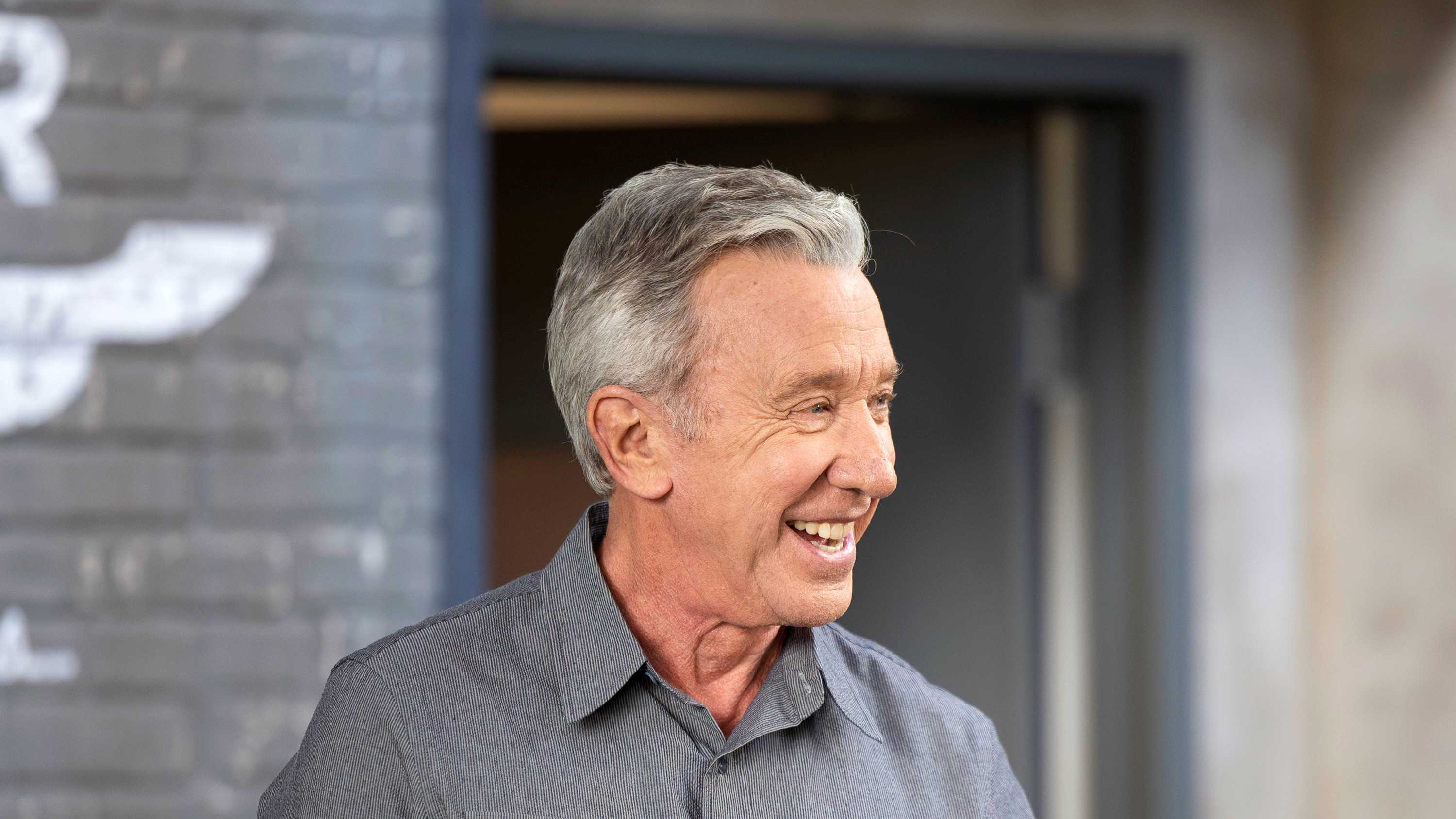 Tim Allen's grumpy persona gets a surprising twist in Shifting Gears S2E10