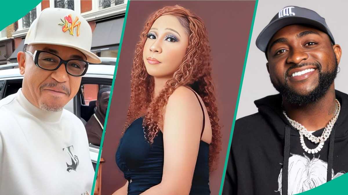 Daddy Freeze advises Anu Adeleke’s mother amid Davido DNA controversy