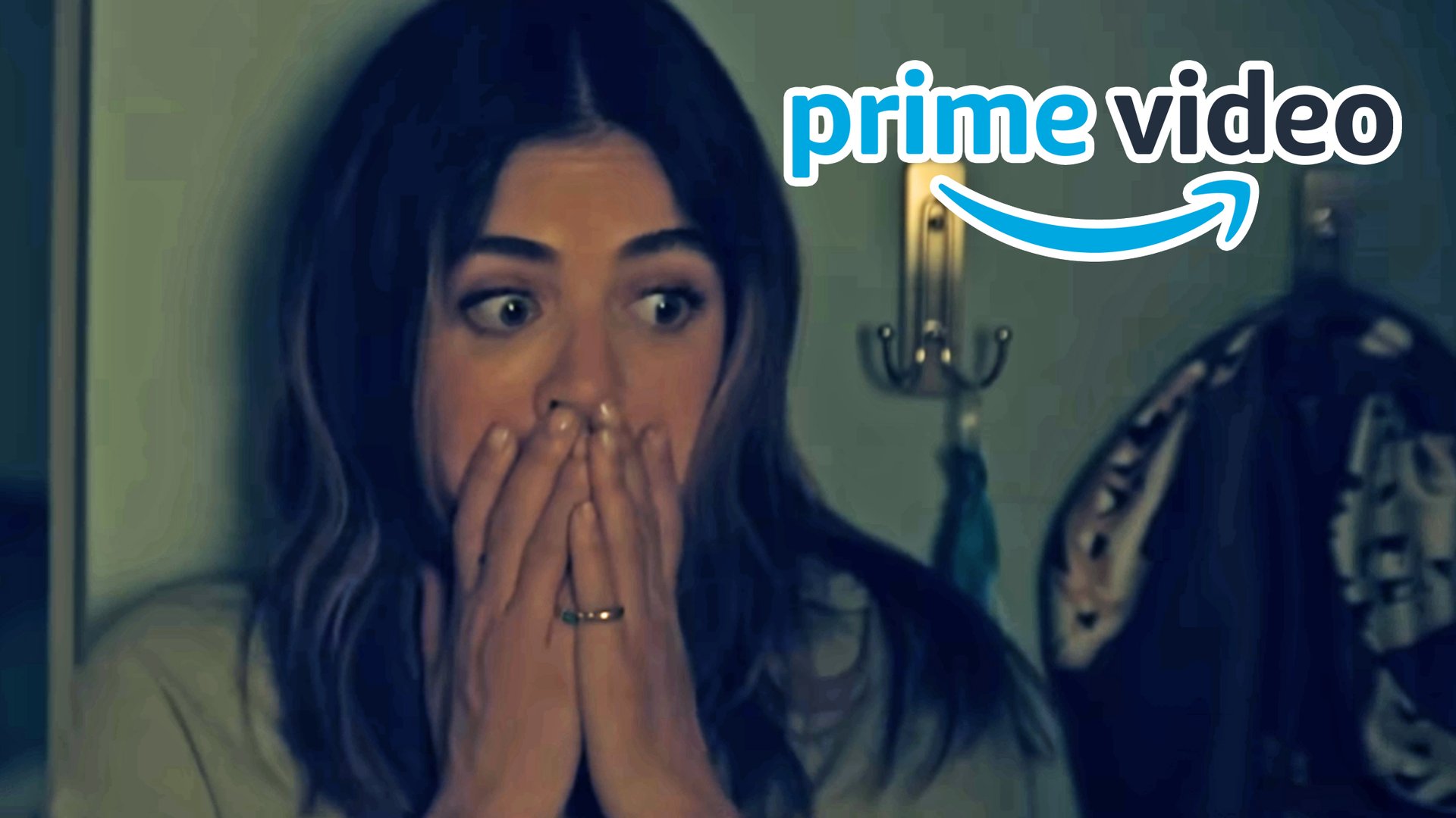 „Ziemlich gut“: Neuer Thriller zieht das Prime-Video-Publikum in den Bann