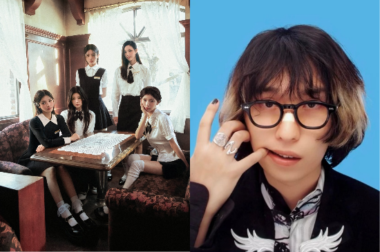 Lirik “Sunday Morning”, ILLIT Rilis Single J-Pop Rock untuk 'Anime Tis ...