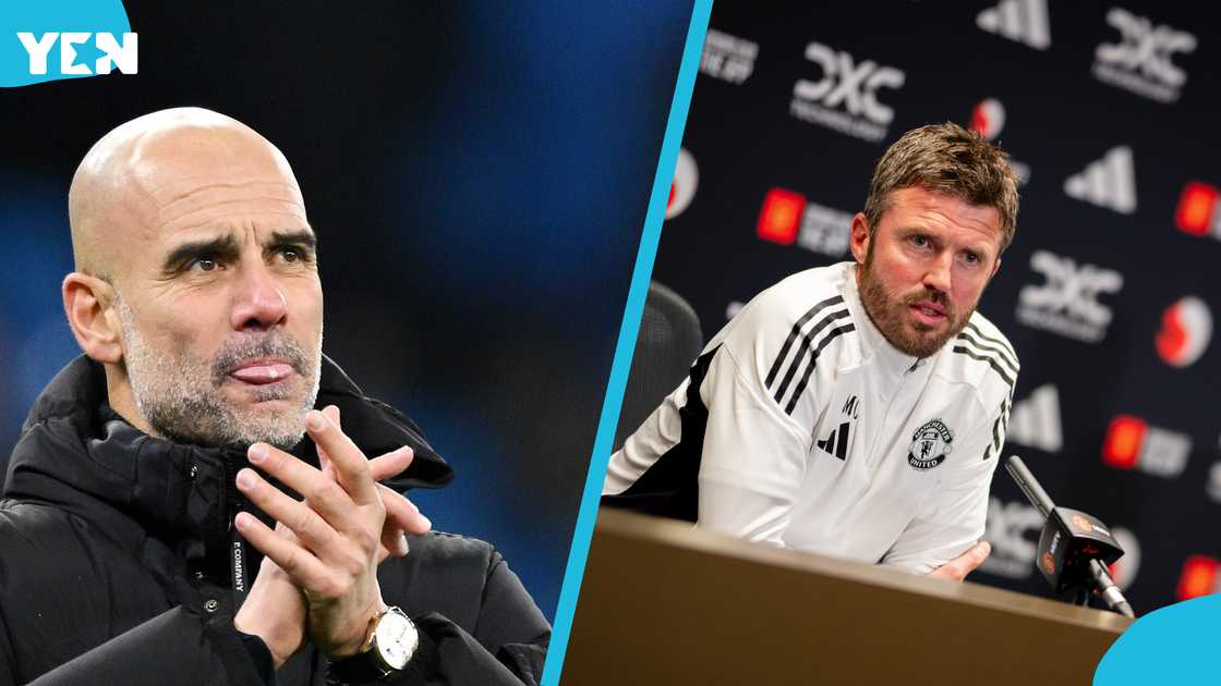 Man United vs. Man City clash faces blow as 9 players miss out