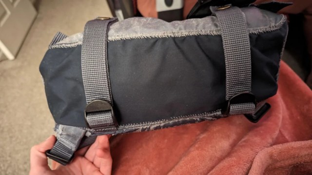 Popular backpack brand sends fan surprising package after learning they ...