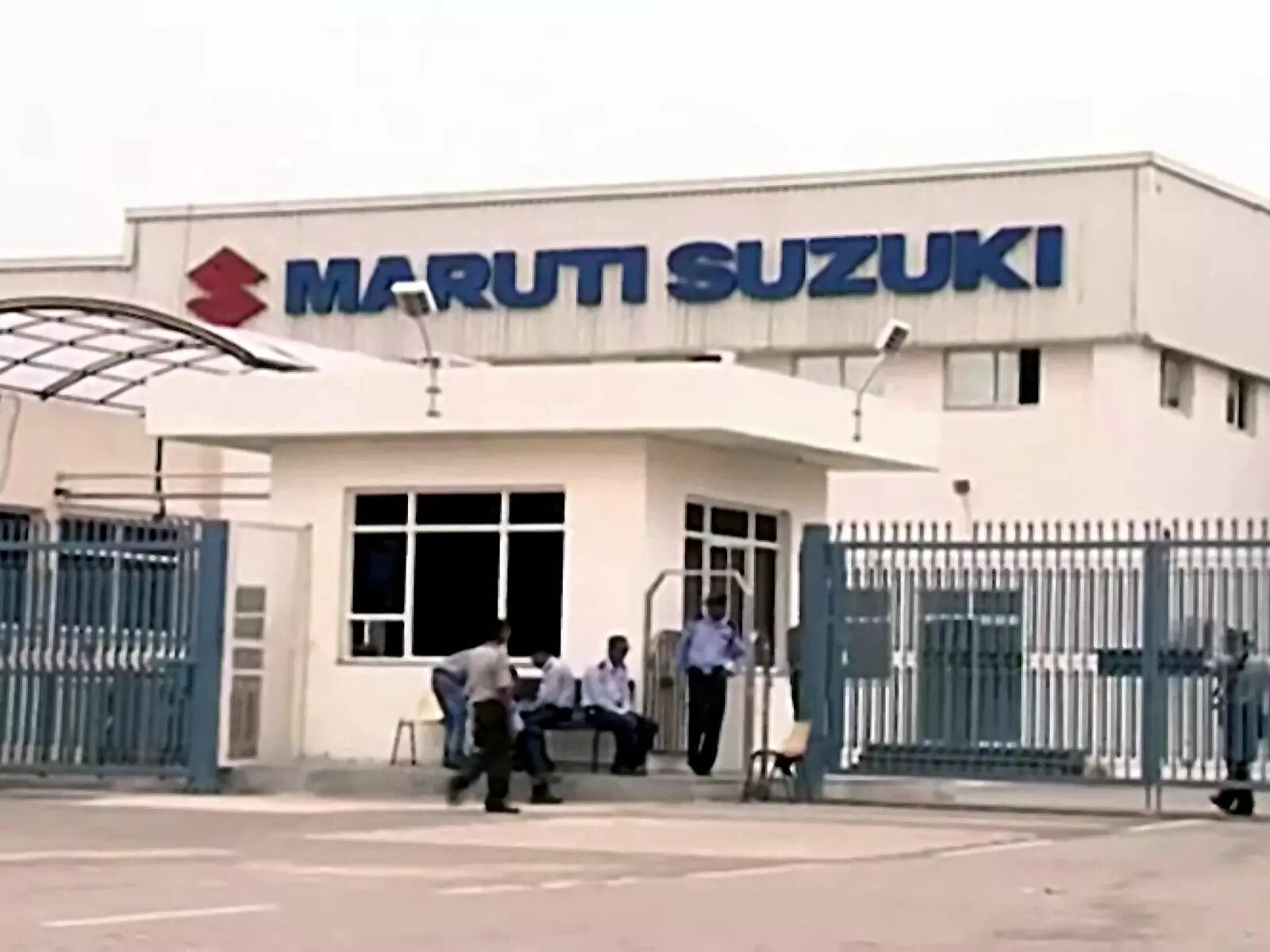 Maruti Suzuki to invest Rs 35,000 crore to develop new plant in Gujarat