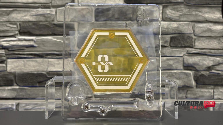 Rei Ayanami, recensione: il debutto di Evangelion nella linea SH Figuarts