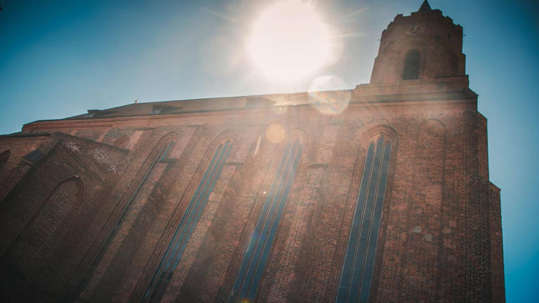 Mittelalter-Pracht an der Spree: Diese charmante Stadt verzaubert