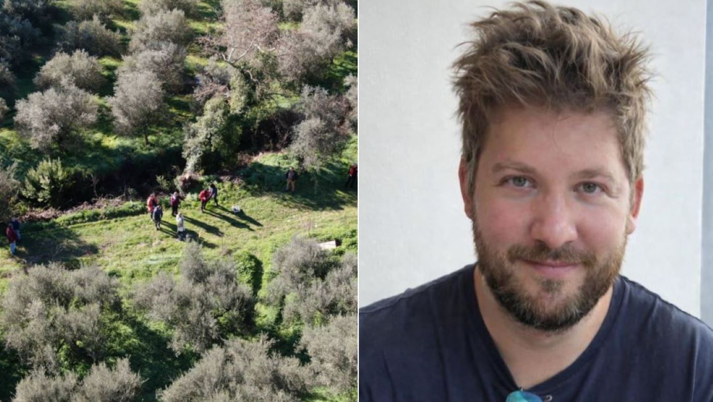 Κρήτη: Αναπτερώθηκαν οι ελπίδες για τον αγνοούμενο 33χρονο γιατρό ...