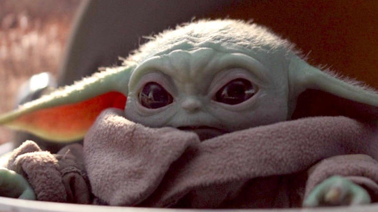 Star Wars isn't resonating with younger moviegoers like it did for ...