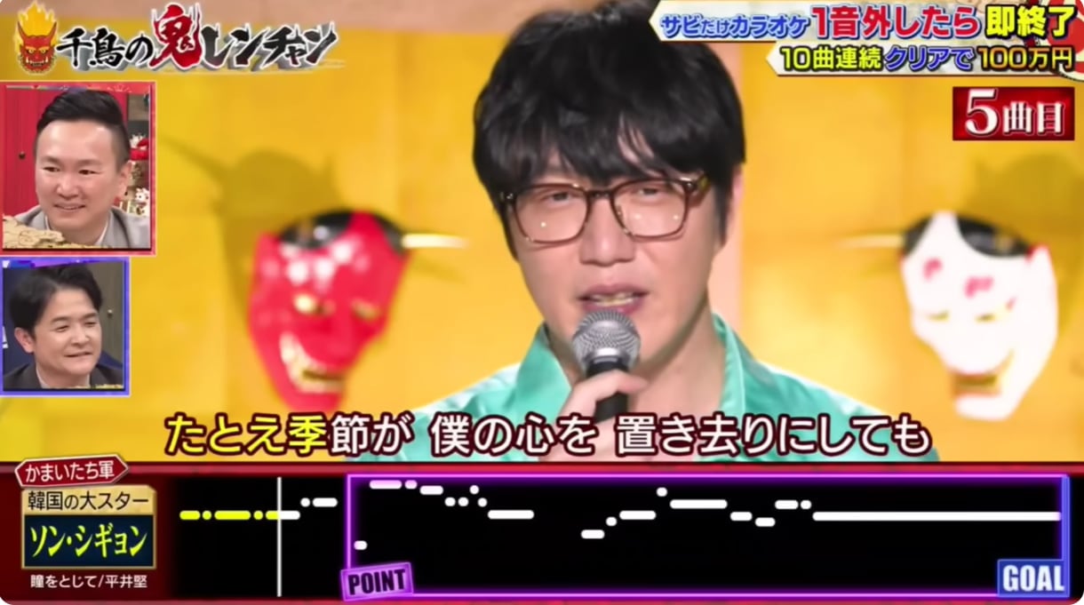 Japanese winter song ‘Heroine’ storms South Korea’s music charts