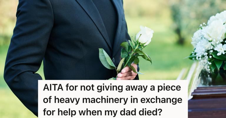 Business owner who worked across the street from man’s dad is very ...