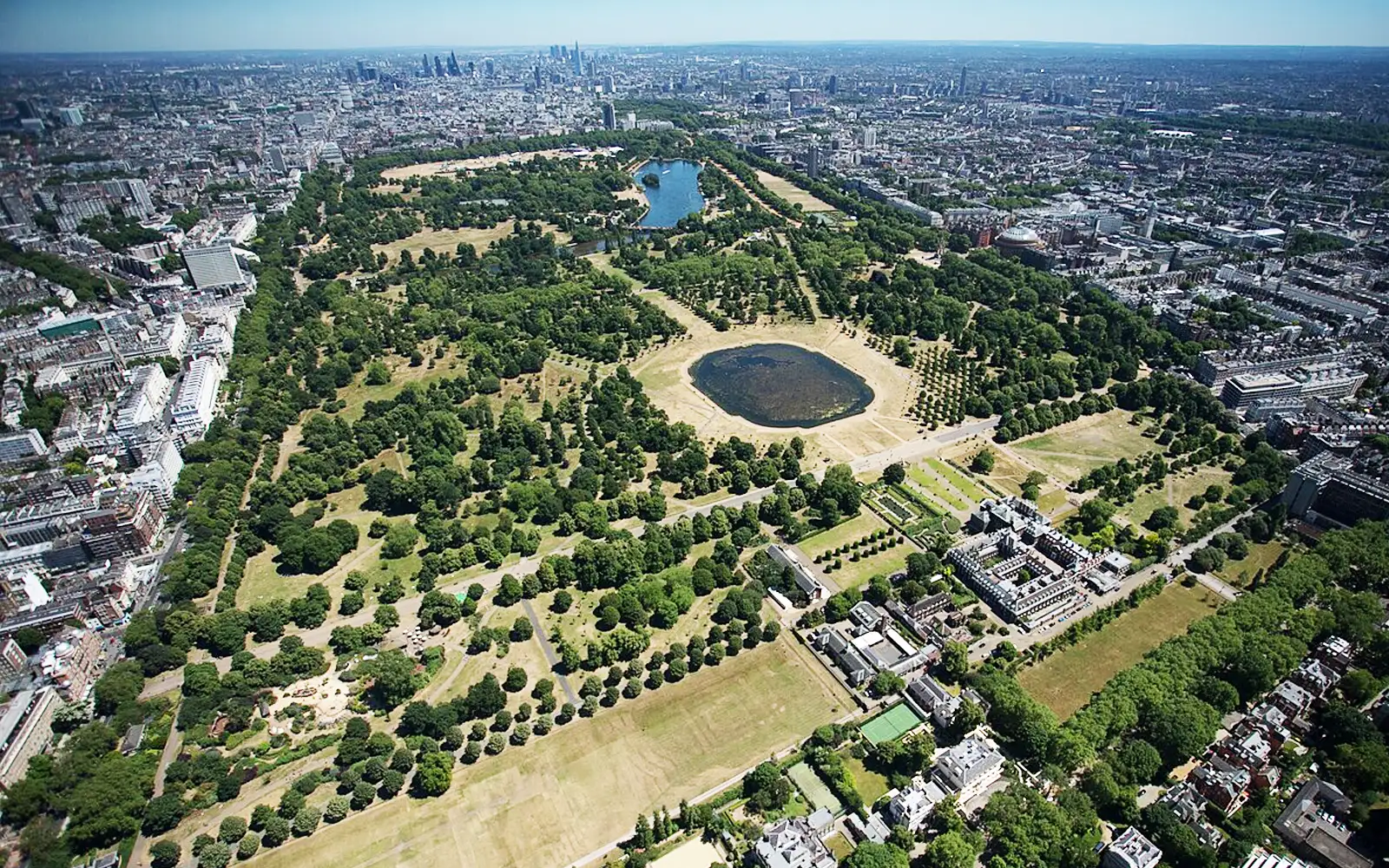 Samarahan to get its own Hyde Park, says Sarawak premier