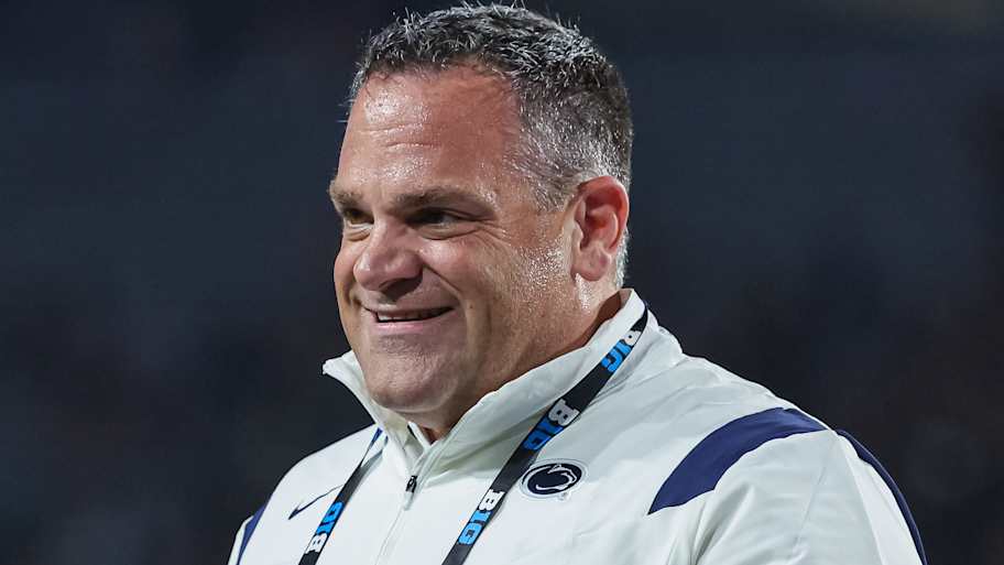 Penn State makes another big splash amid latest head coaching change