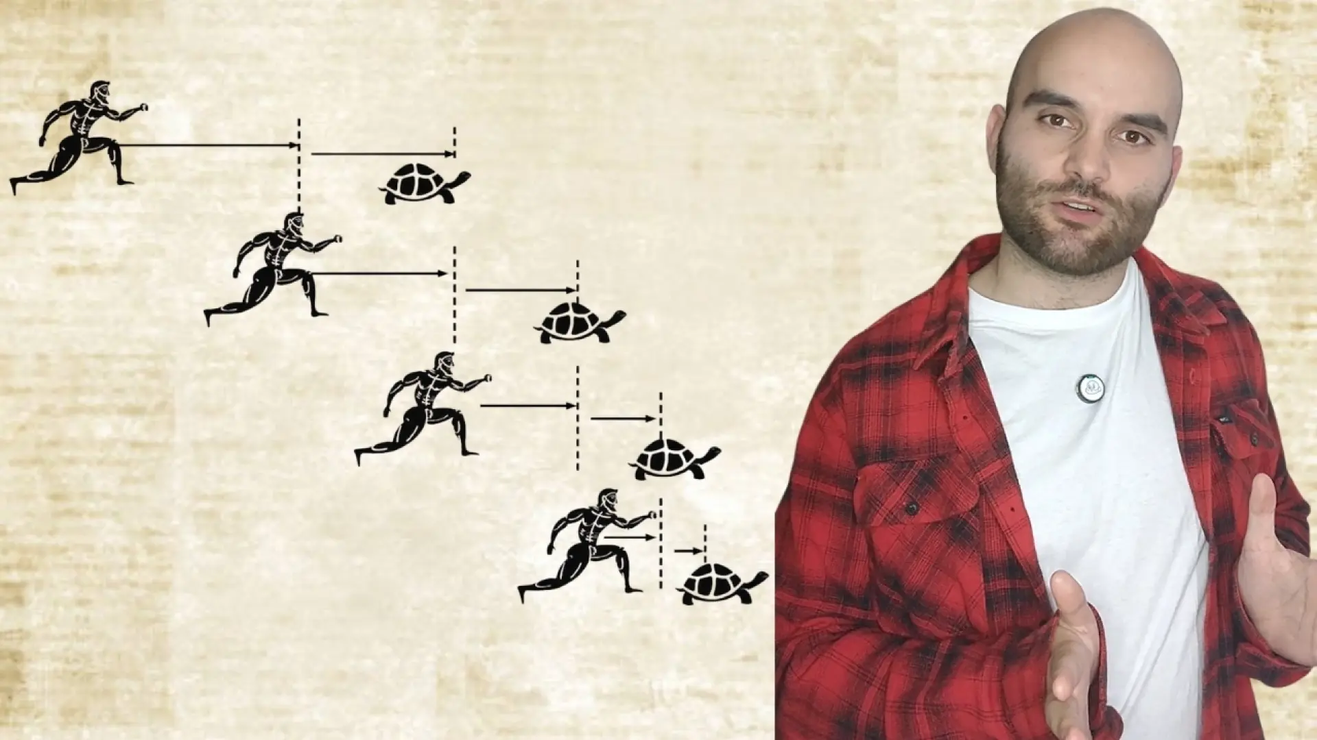 ¿Explicar el poder de manipular el espacio-tiempo? La paradoja de ...