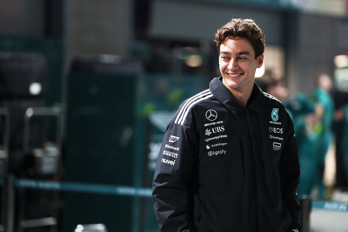 Russell, Mercedes ile F1 sözleşme görüşmelerindeki 'kabul edilmeyen ...