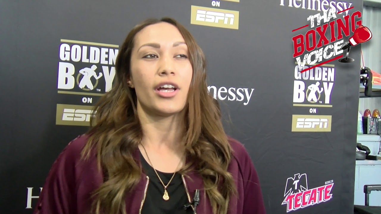 SENEISA ESTRADA Responds to Questions About Her POWER