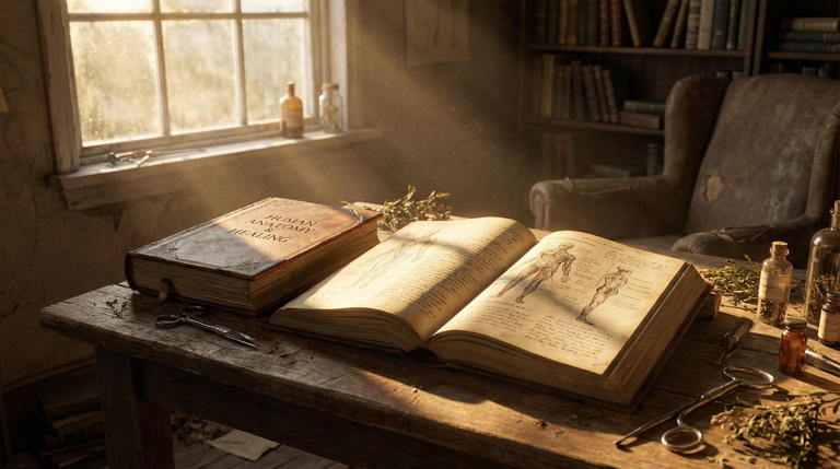 Ce stress post-traumatique méconnu qui abîme l’âme bien plus profondément