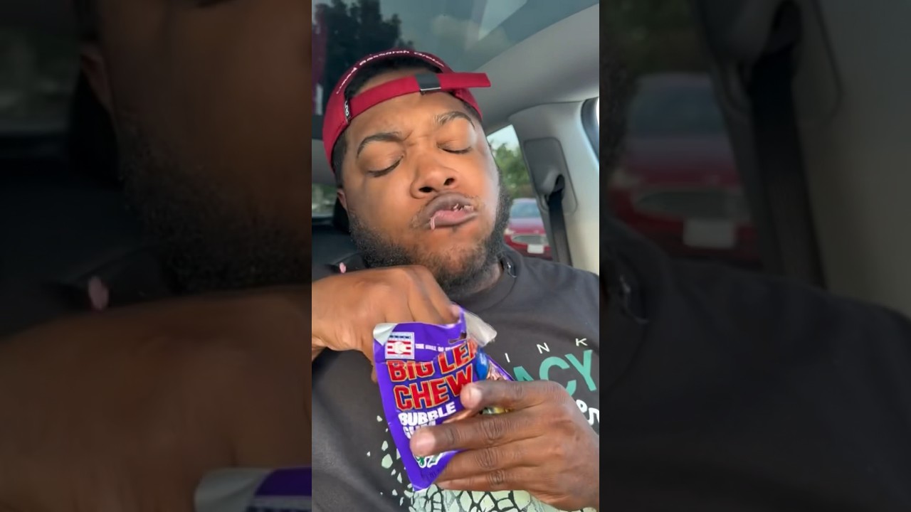 Toughest dad in the world shows off skills