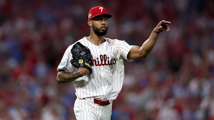 Phillies News: Francisco Renteria, Cristopher Sánchez Cy Young, Brad ...