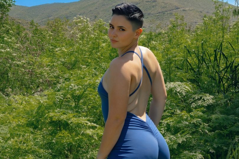 Ex-Mormon turned adult content star takes surprising lesson from ultra ...