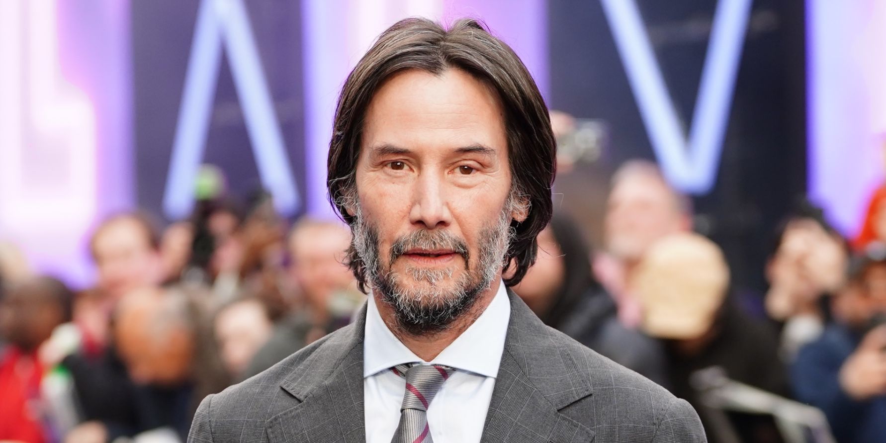 Keanu Reeves’ R-rated fantasy becomes an instant US streaming hit after ...