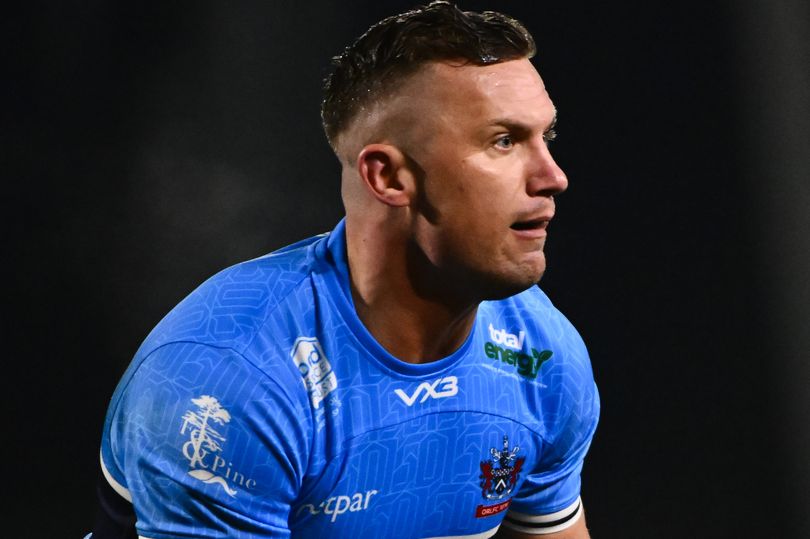 Oldham reaffirm Super League ambition with 'everything in place' statement