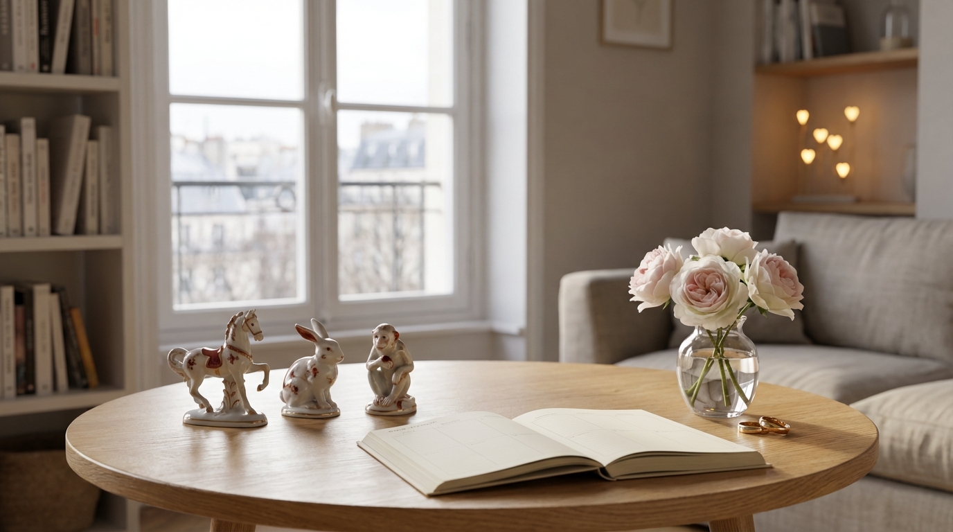 Zodiaque chinois : ces 3 signes vont enchaîner amour et chance du 19 au ...