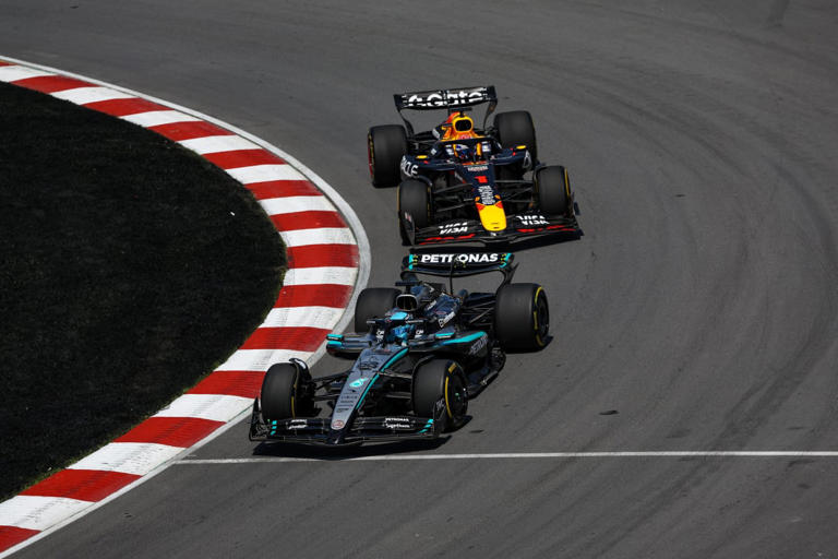 Red Bull F1 chief fires back as Mercedes engine war ramps up