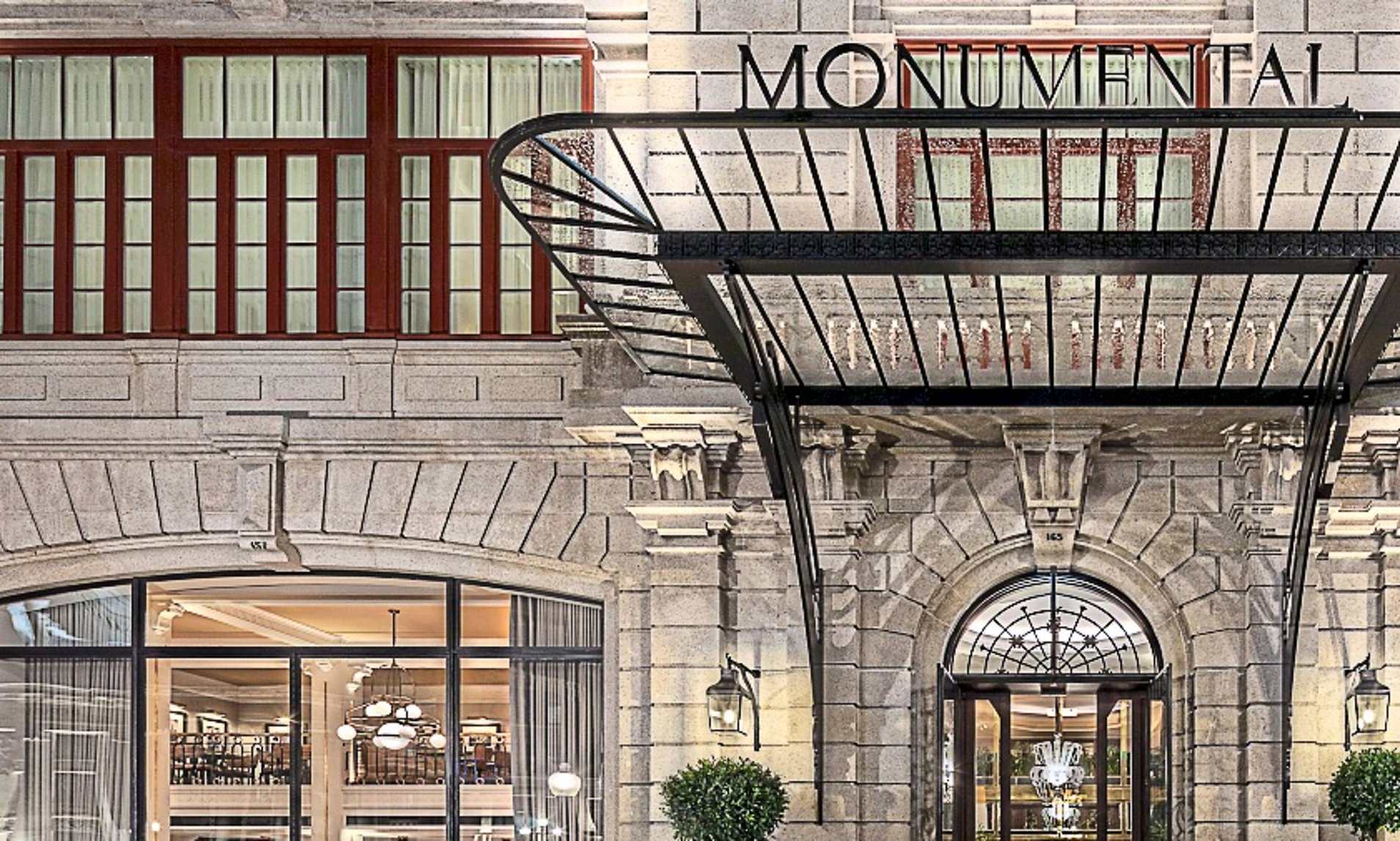 The best places to eat, drink and explore in Porto