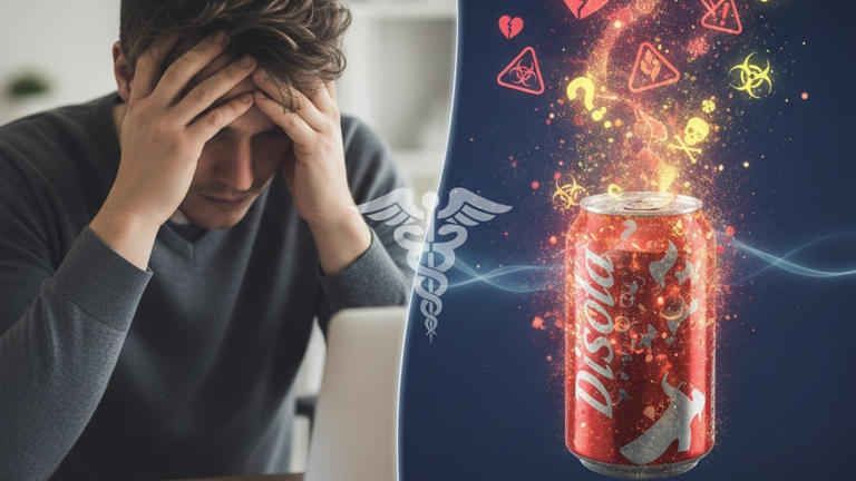 Do artificial sweeteners trigger migraines and blood sugar imbalance?