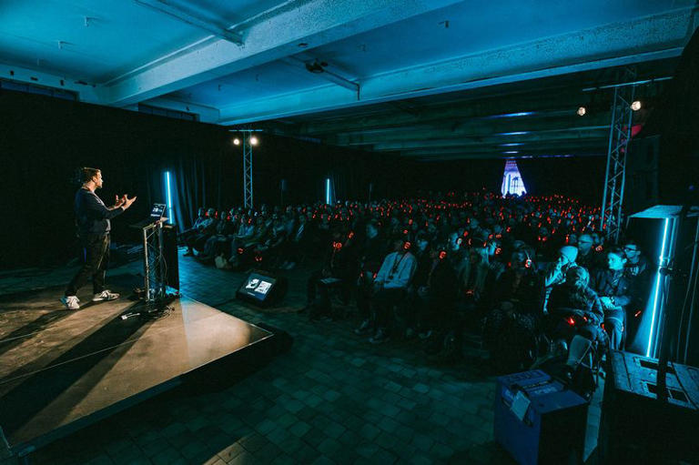 KPop Demon Hunter and Stranger Things talents included in NI festival ...