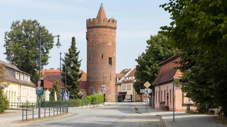 Mittelalter-Pracht an der Spree: Diese charmante Stadt verzaubert