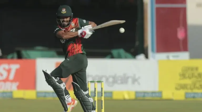 Mohammad Mithun claims life threat; BCB confirms awareness amid protests