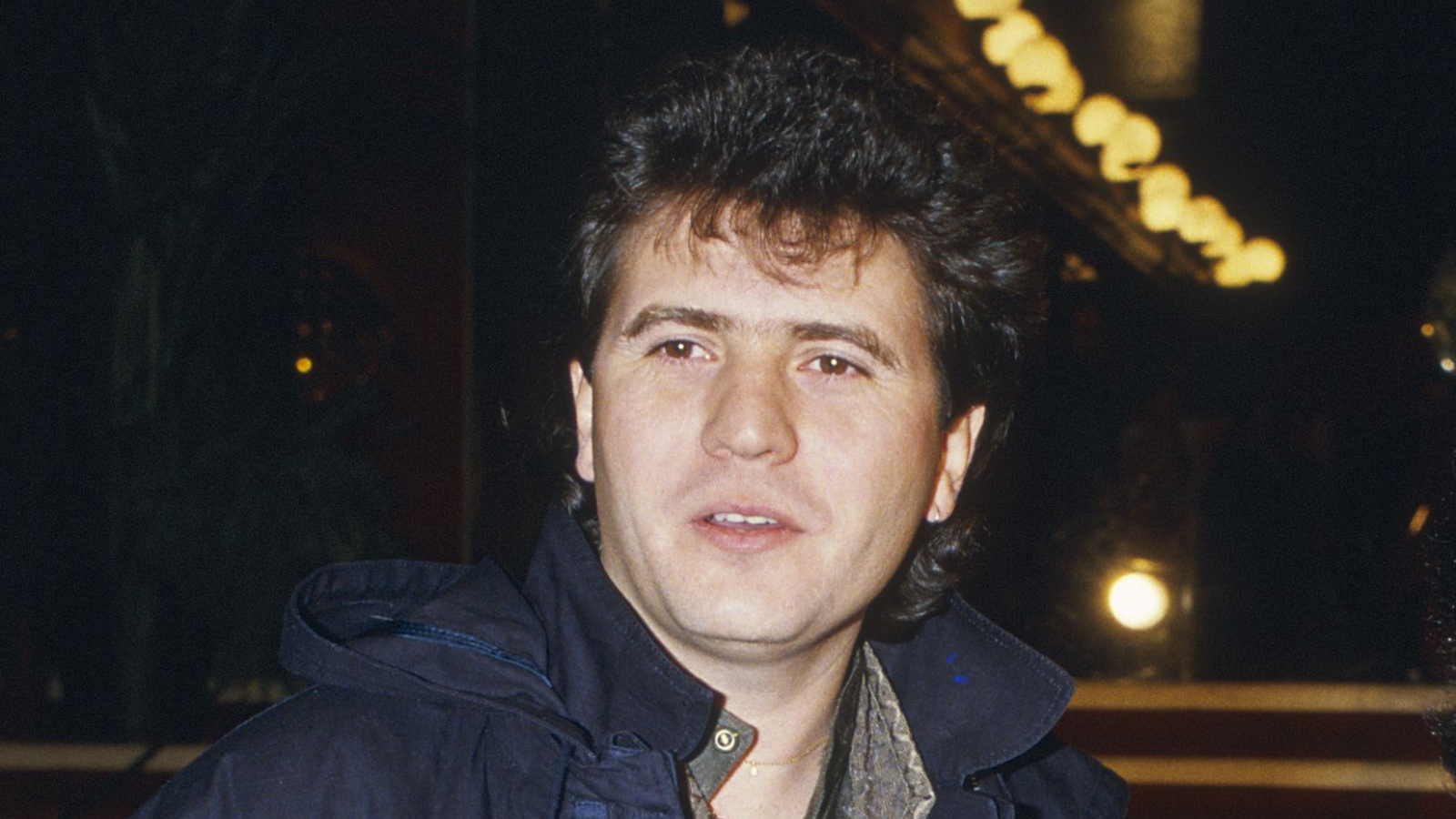 « Ce n’était pas simple » : Jérémie, le fils de Daniel Balavoine, fait ...