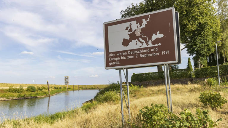 Niedersachsens kleinste Stadt hat einen Makel