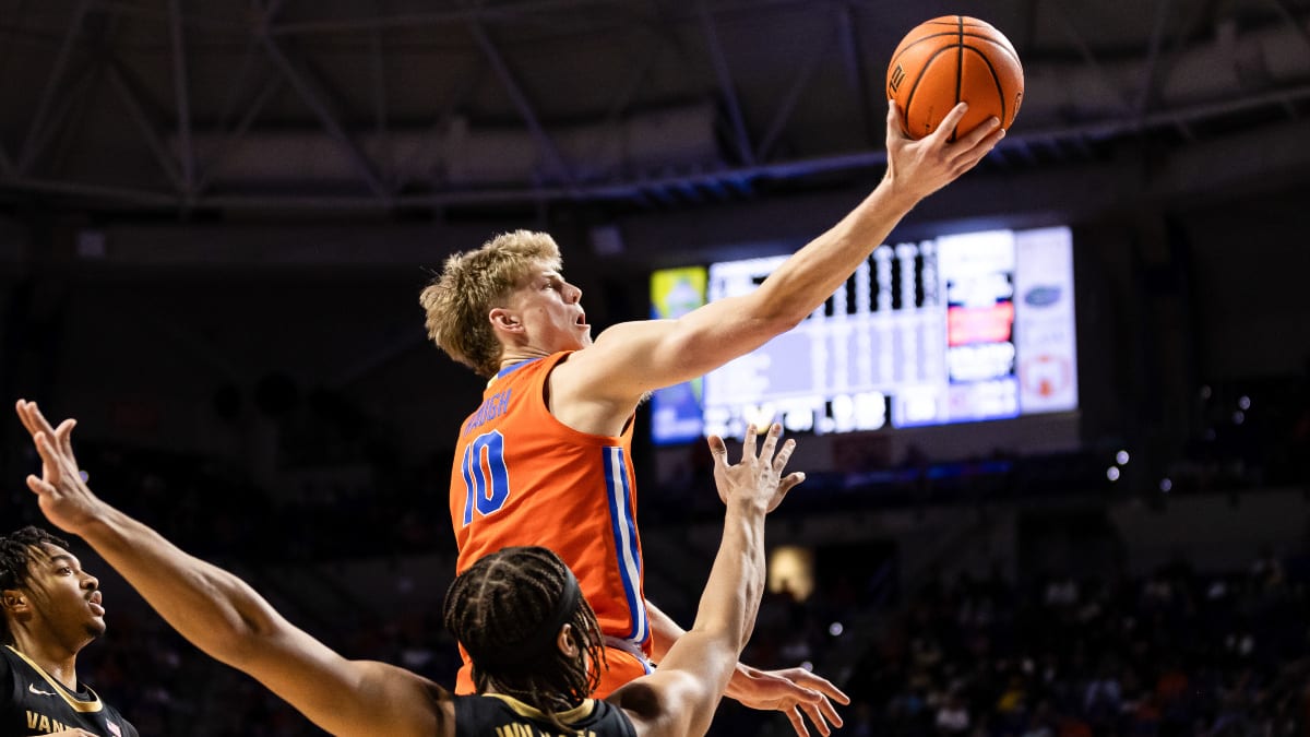Florida vs. Vanderbilt: How to watch, betting lines, game notes