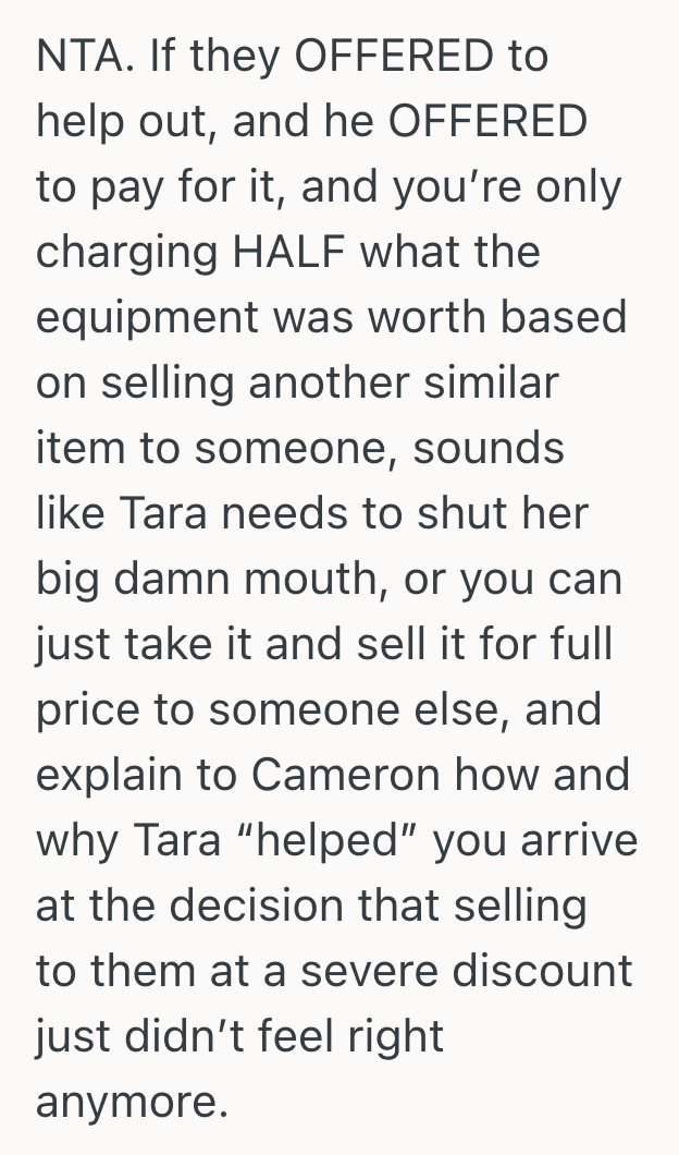 Business owner who worked across the street from man’s dad is very ...