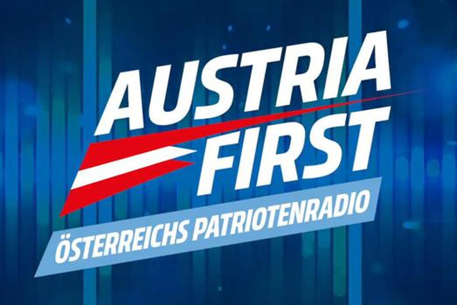 Start von «Austria First»: FPÖ-Radio: Zumindest die Musikauswahl ist ...