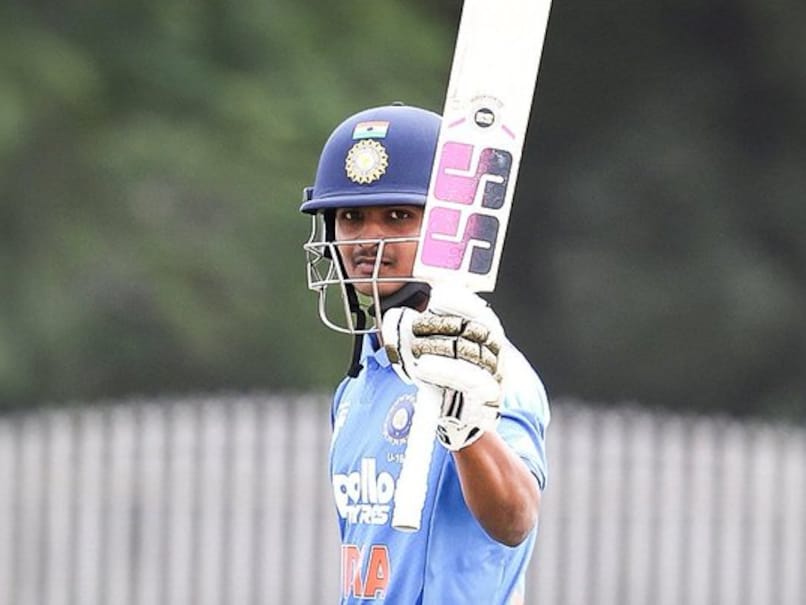 India vs Bangladesh live score, U19 World Cup 2026: India suffer major ...
