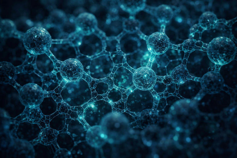 Et si la conscience était née dans cet astéroïde bien avant la vie ...