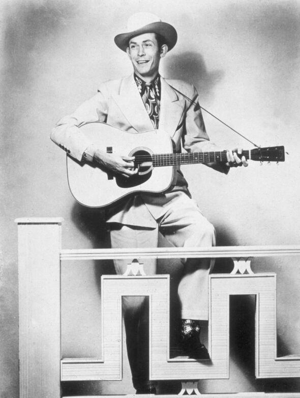 One of the most influential country singers died penniless at 29 after ...