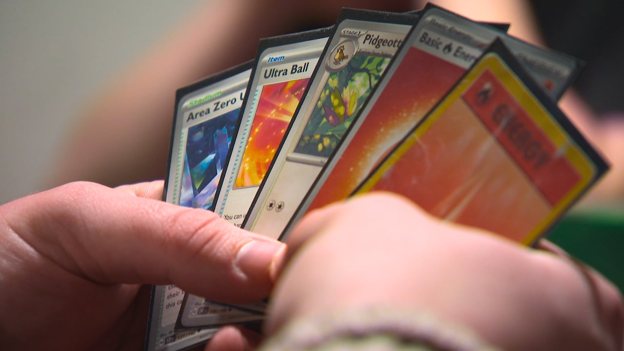 Halifax Pokemon trainers hope to win big at Toronto trading card regionals